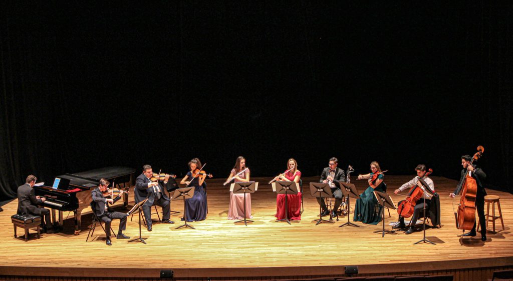 Live – Virtuosos