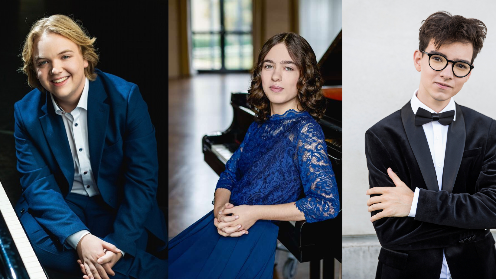 The Virtuosos nominated for the prestigious Prima Primissima Award – Virtuosos